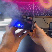 SpeedVolt™ Ultimate Drift Car